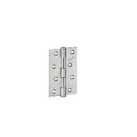 PIN TYPE HINGES (CAP) 125X 65X 2.5MM – Maker Mart