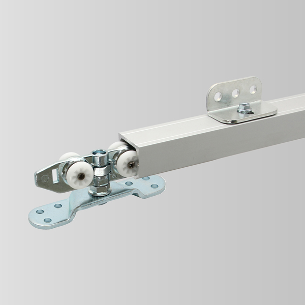 SL 100 ACC SET FOR TIMBER DOOR – Maker Mart
