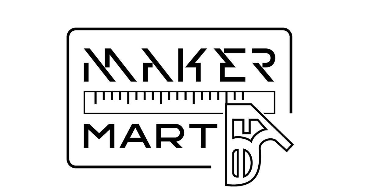 Sample Collection 1 – Maker Mart